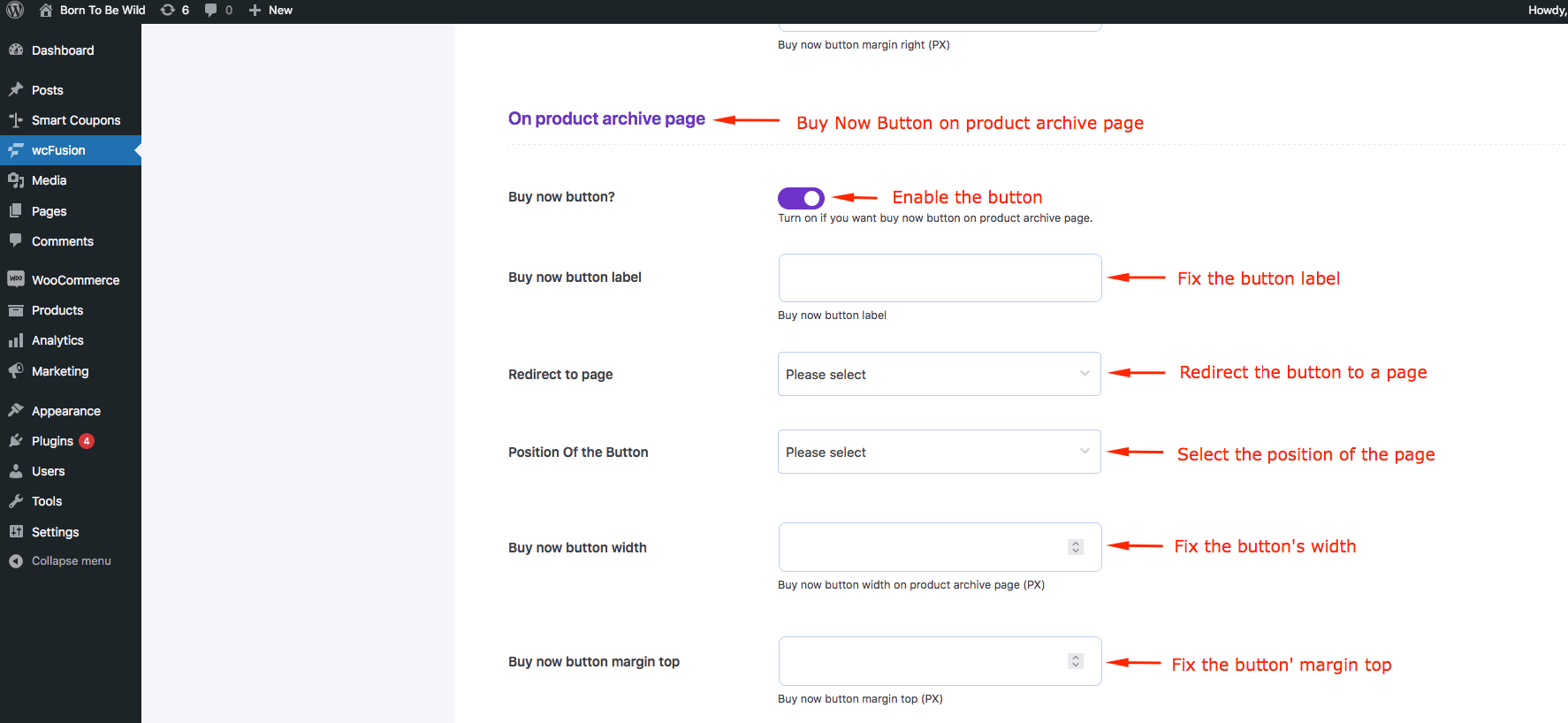 How to Create a One Click Checkout for WooCommerce Website